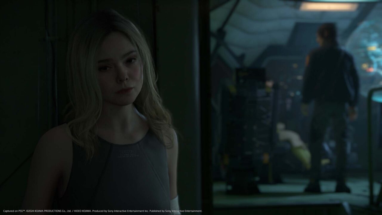 『DEATH STRANDING 2: ON THE BEACH』2025年に発売 最新映像も公開 | GAME NEWS ROOM