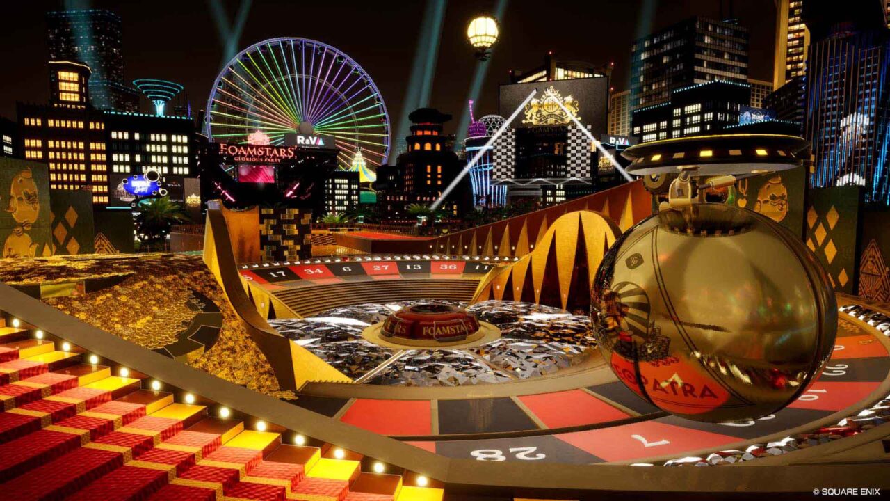 新感覚のアワパーティシューター『FOAMSTARS』が本日2024年2月6日配信開始 | GAME NEWS ROOM