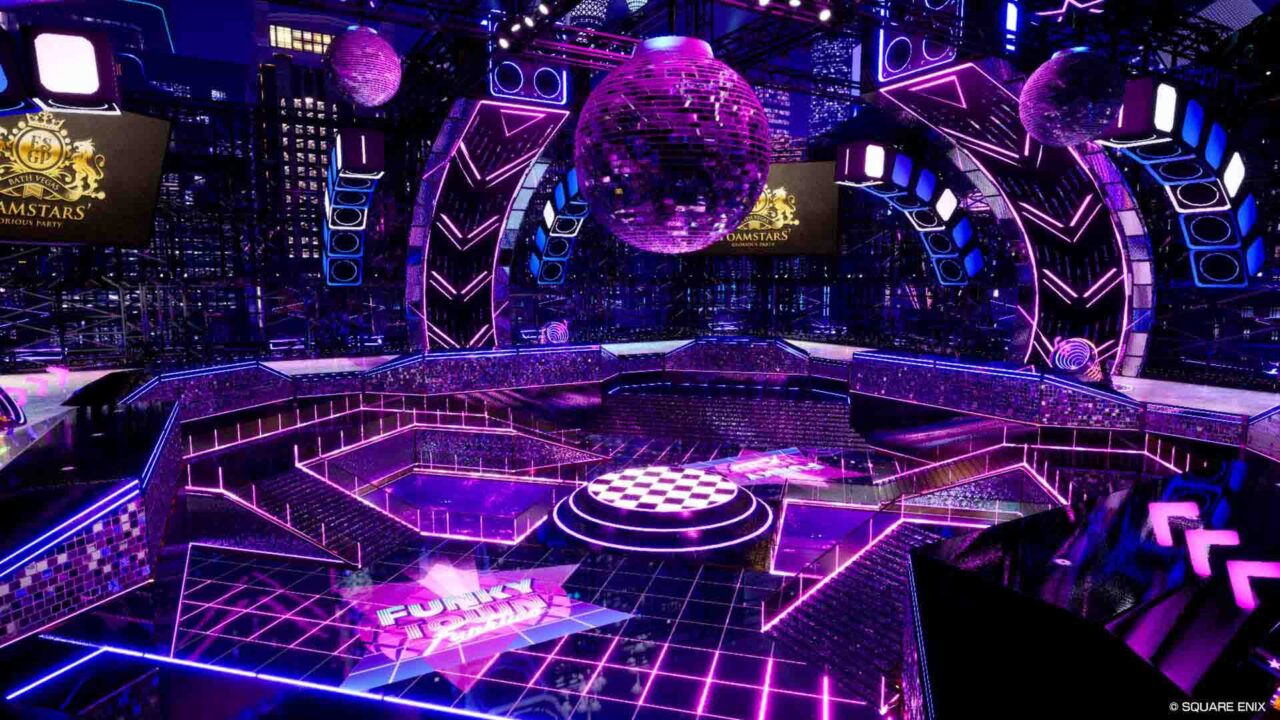 新感覚のアワパーティシューター『FOAMSTARS』が本日2024年2月6日配信開始 | GAME NEWS ROOM