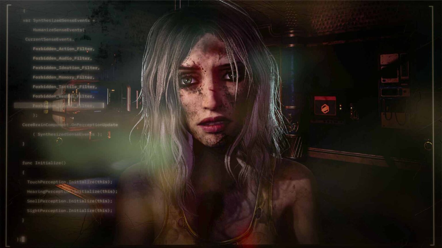 『Judas』の最新映像が公開 | GAME NEWS ROOM