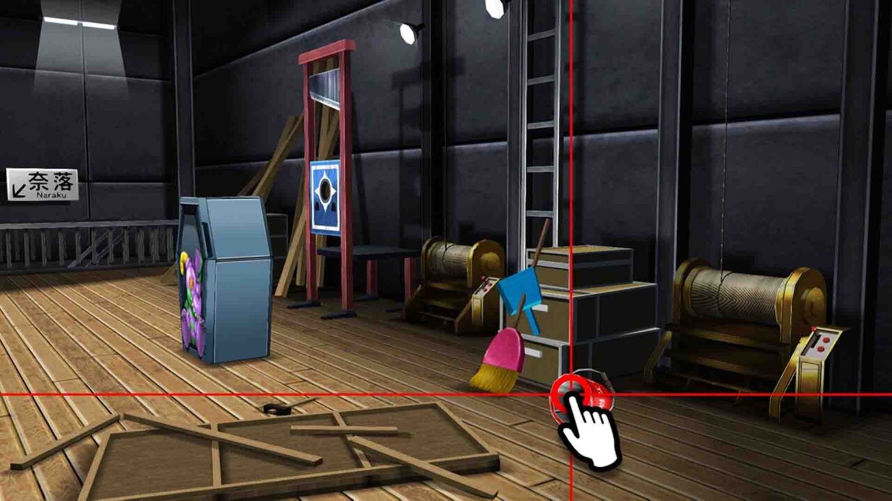 『逆転裁判456 王泥喜セレクション』が 2024年1月25日発売 | GAME NEWS ROOM