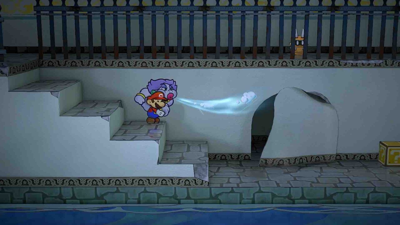 『ペーパーマリオRPG』が2024年5月23日にNintendo Switchで発売 | GAME NEWS ROOM