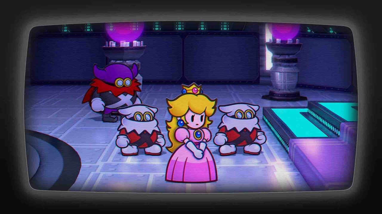 『ペーパーマリオRPG』が2024年5月23日にNintendo Switchで発売 | GAME NEWS ROOM