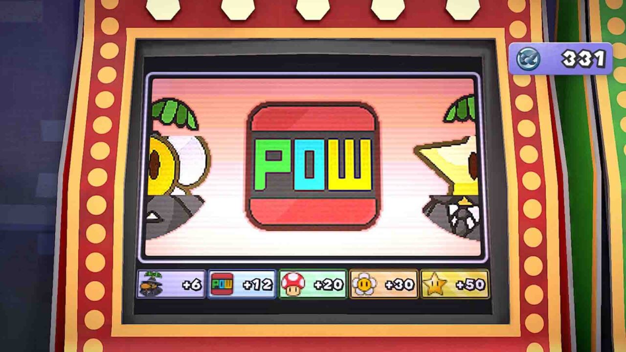 『ペーパーマリオRPG』が2024年5月23日にNintendo Switchで発売 | GAME NEWS ROOM